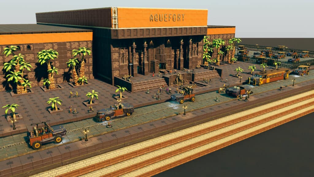 Aguefort Adventuring Academy [& GIVEAWAY] - Tales Tavern