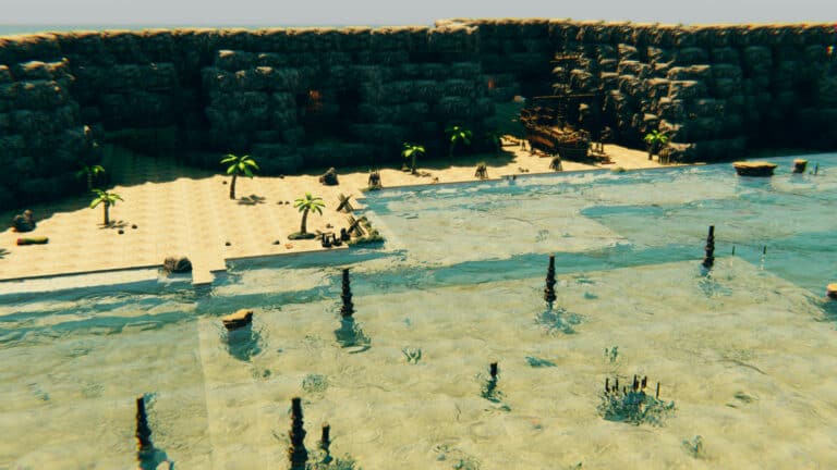 Thunder Cliffs - Storm Lord's Wrath - Tales Tavern