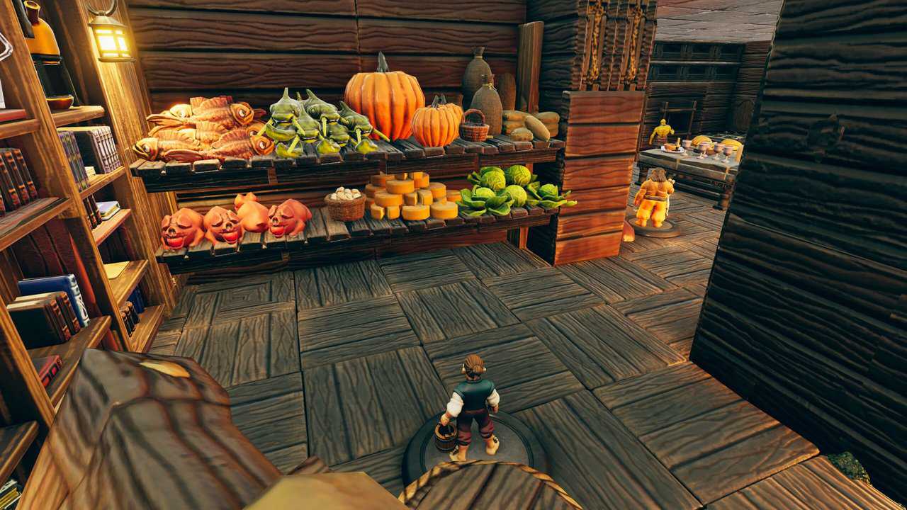 Mega Tavern - Tales Tavern