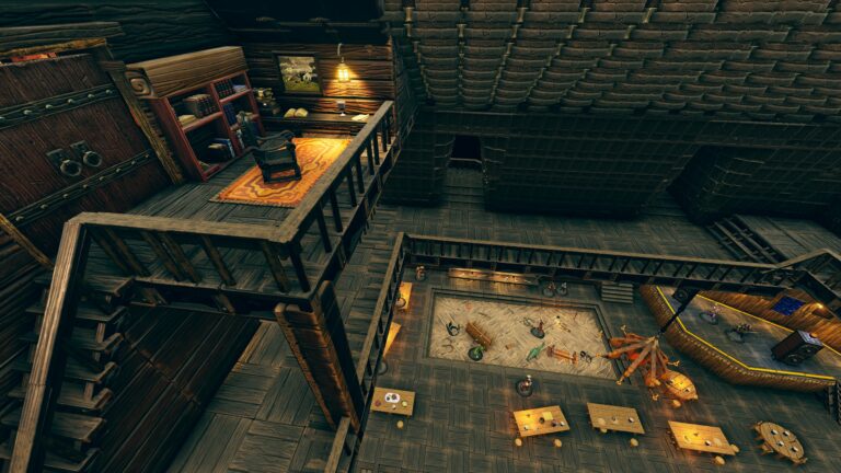 Mega Tavern - Tales Tavern