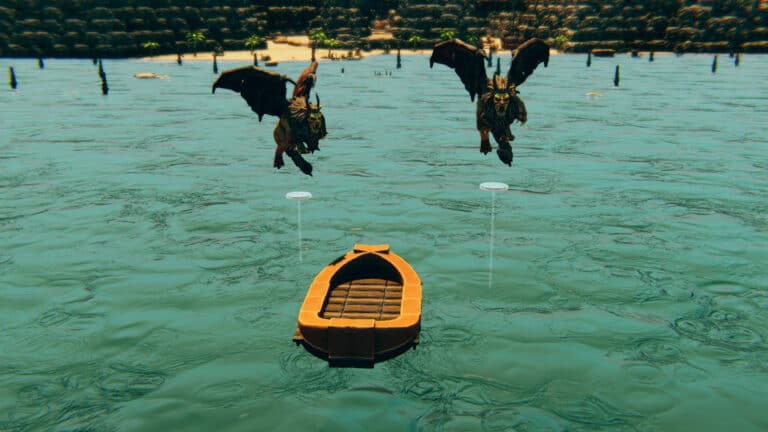 Thunder Cliffs - Storm Lord's Wrath - Tales Tavern