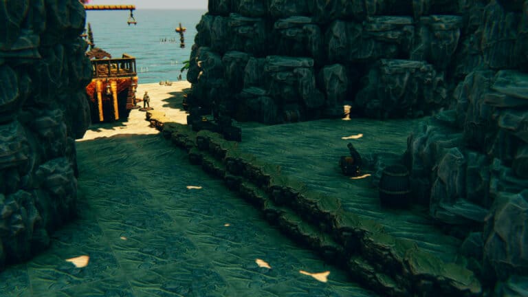 Thunder Cliffs - Storm Lord's Wrath - Tales Tavern