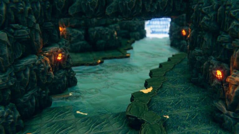 Thunder Cliffs - Storm Lord's Wrath - Tales Tavern