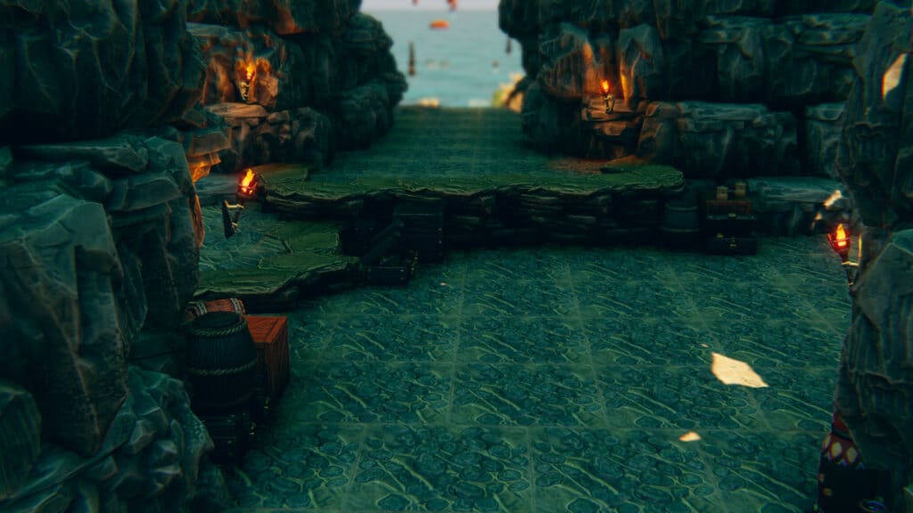 Thunder Cliffs - Storm Lord's Wrath - Tales Tavern