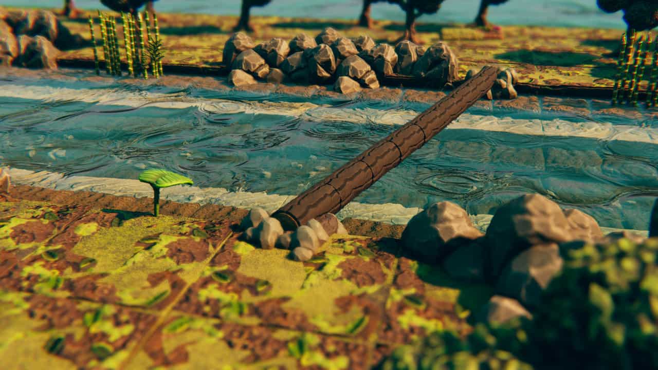 River pass - Tales Tavern