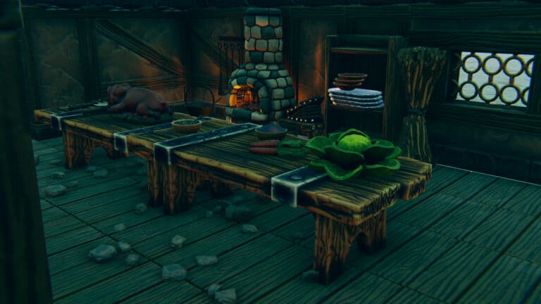 The Wild Beyond The Witchlight - Bavlorna's Cottage - Tales Tavern