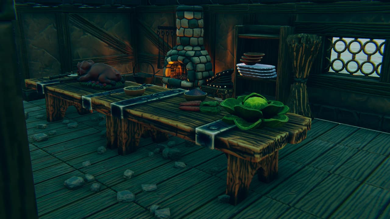 The Wild Beyond The Witchlight - Bavlorna's Cottage - Tales Tavern