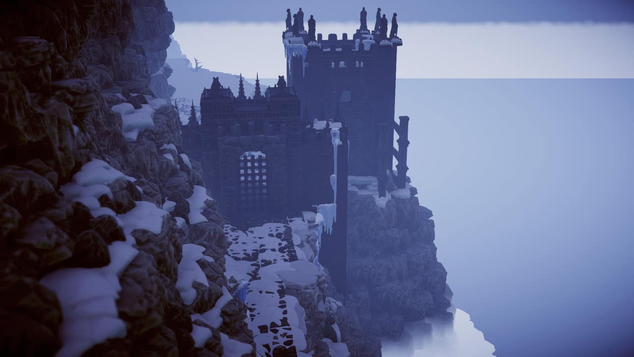 CoS Tsolenka Pass - Tales Tavern