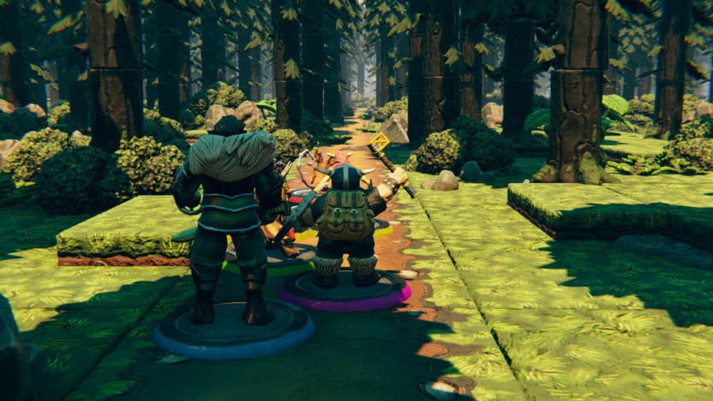 The Silvyr Tower - Tales Tavern