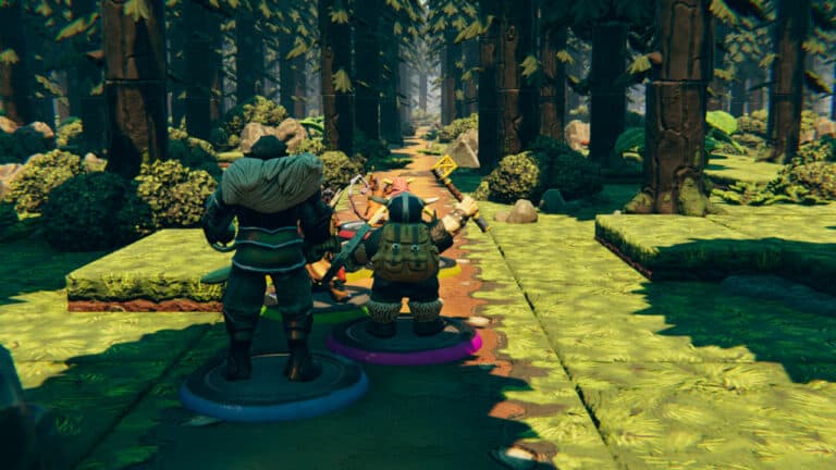 The Silvyr Tower - Tales Tavern