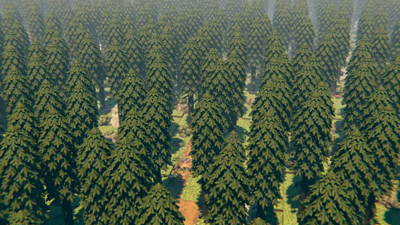 The Silvyr Tower - Tales Tavern