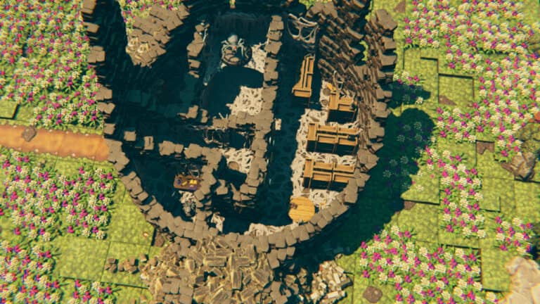 The Silvyr Tower - Tales Tavern