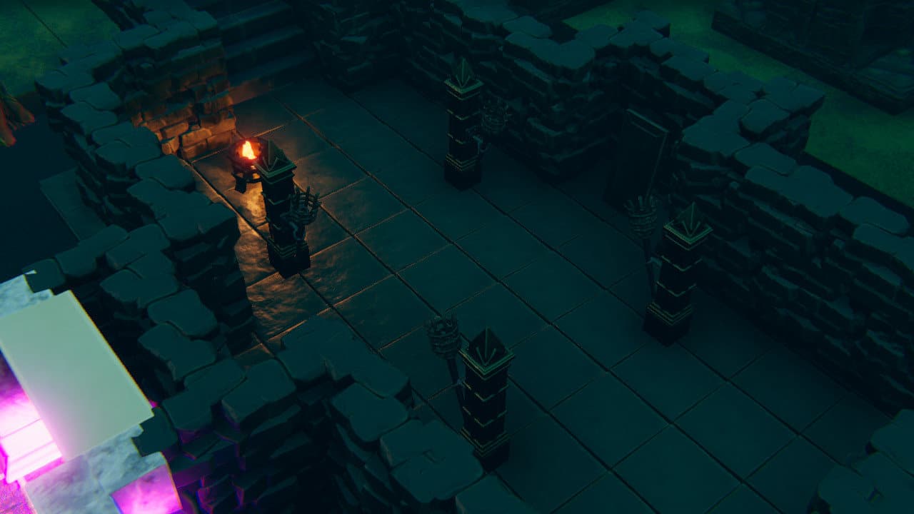 The Silvyr Tower - Tales Tavern