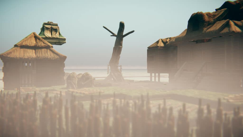 The Wild Beyond The Witchlight - Downfall - Tales Tavern