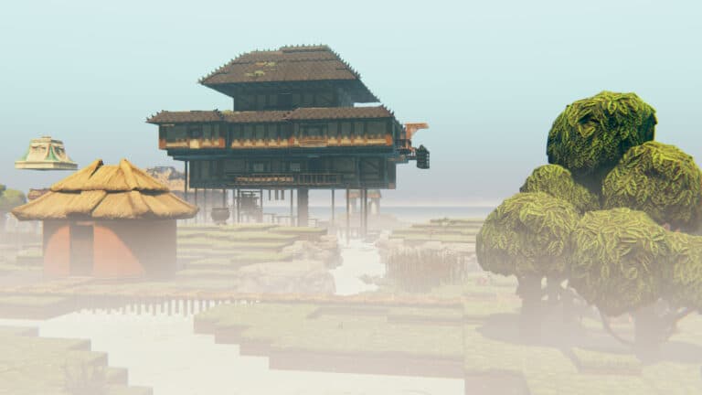 The Wild Beyond The Witchlight - Downfall - Tales Tavern