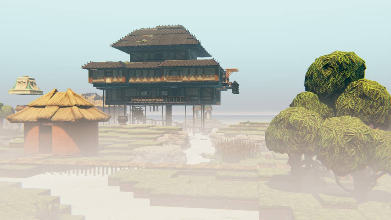 The Wild Beyond The Witchlight - Downfall - Tales Tavern