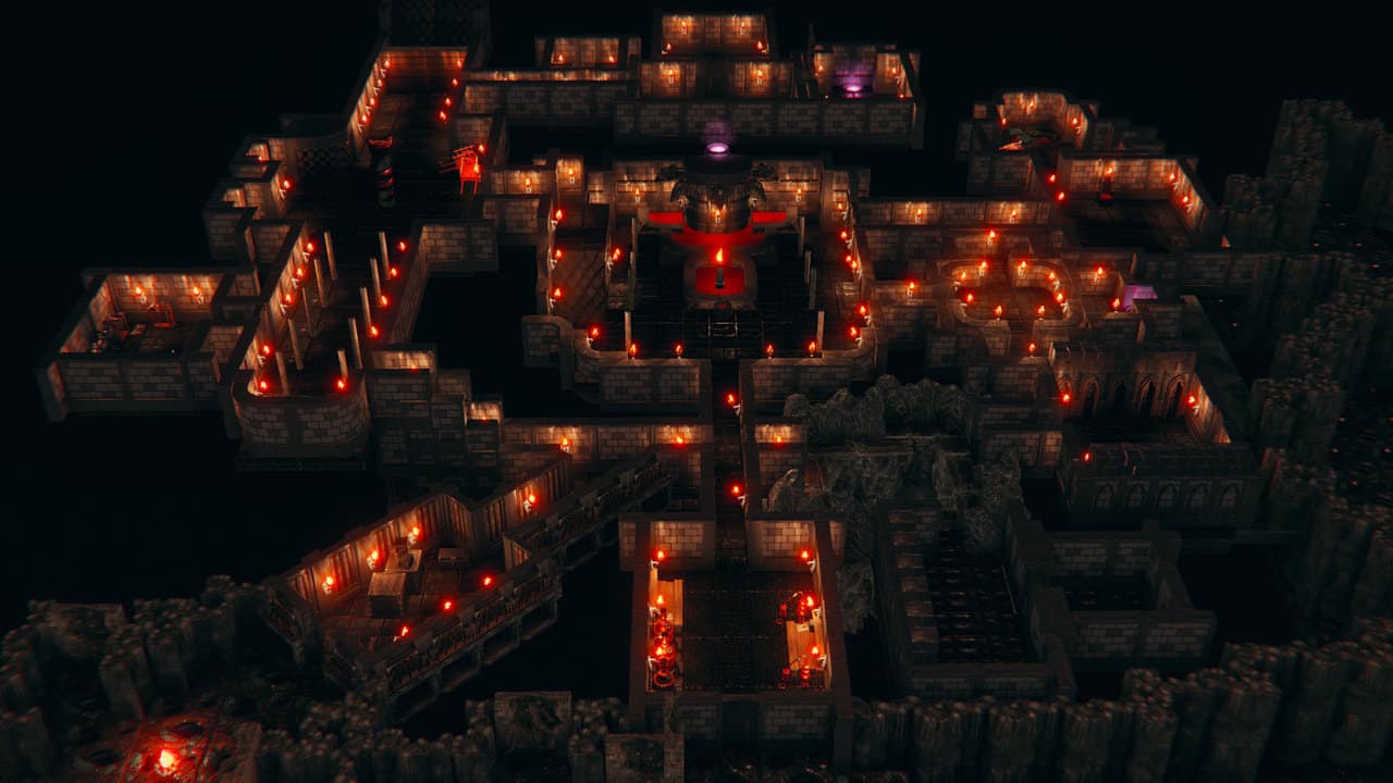 Yuan-Ti Underground Temple - Tomb of Annihilation - Tales Tavern