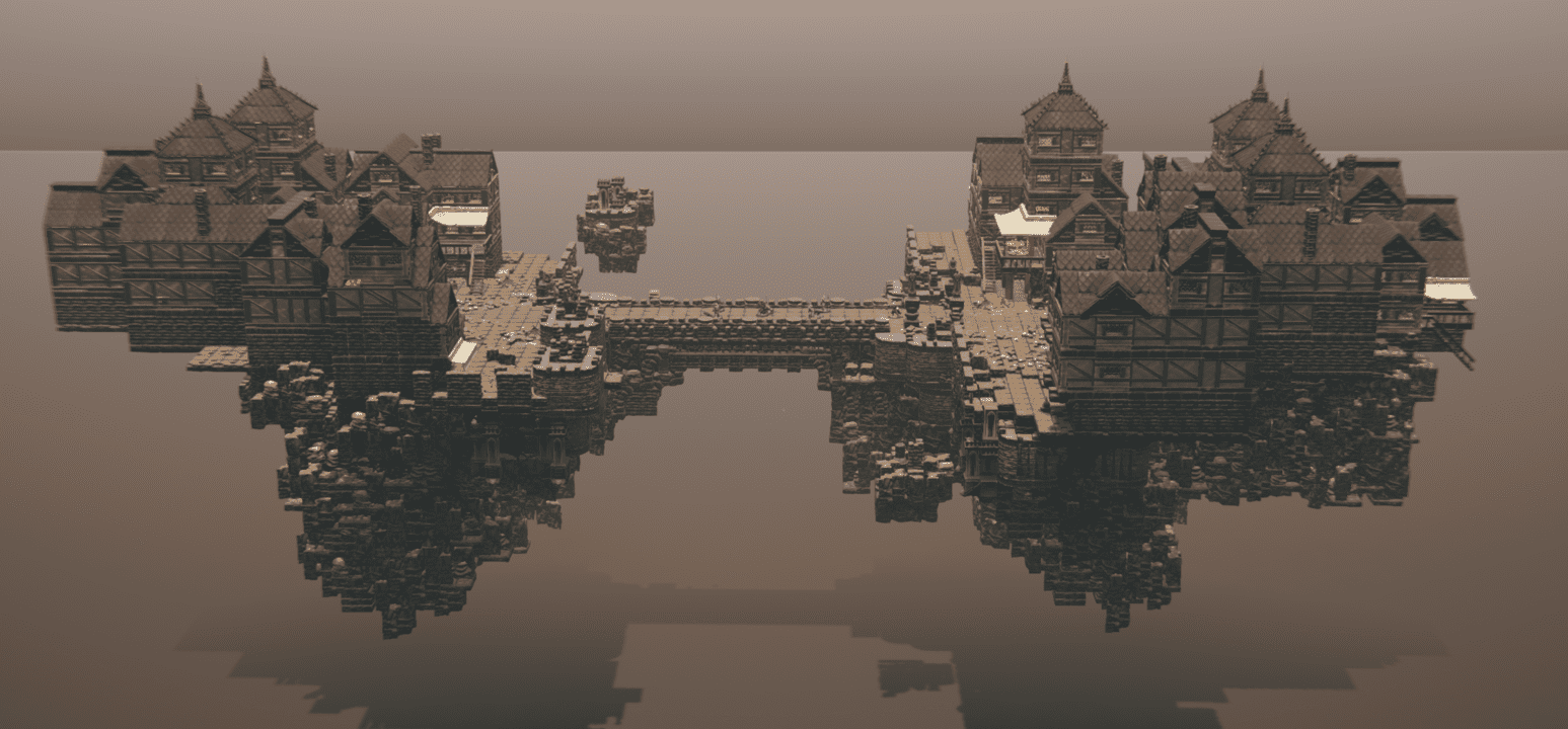 Bridge - "Torm's Blade" - Tales Tavern