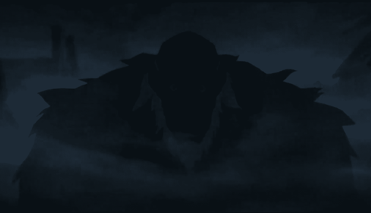 Hag Encounter (Bluetspur - Tales Tavern