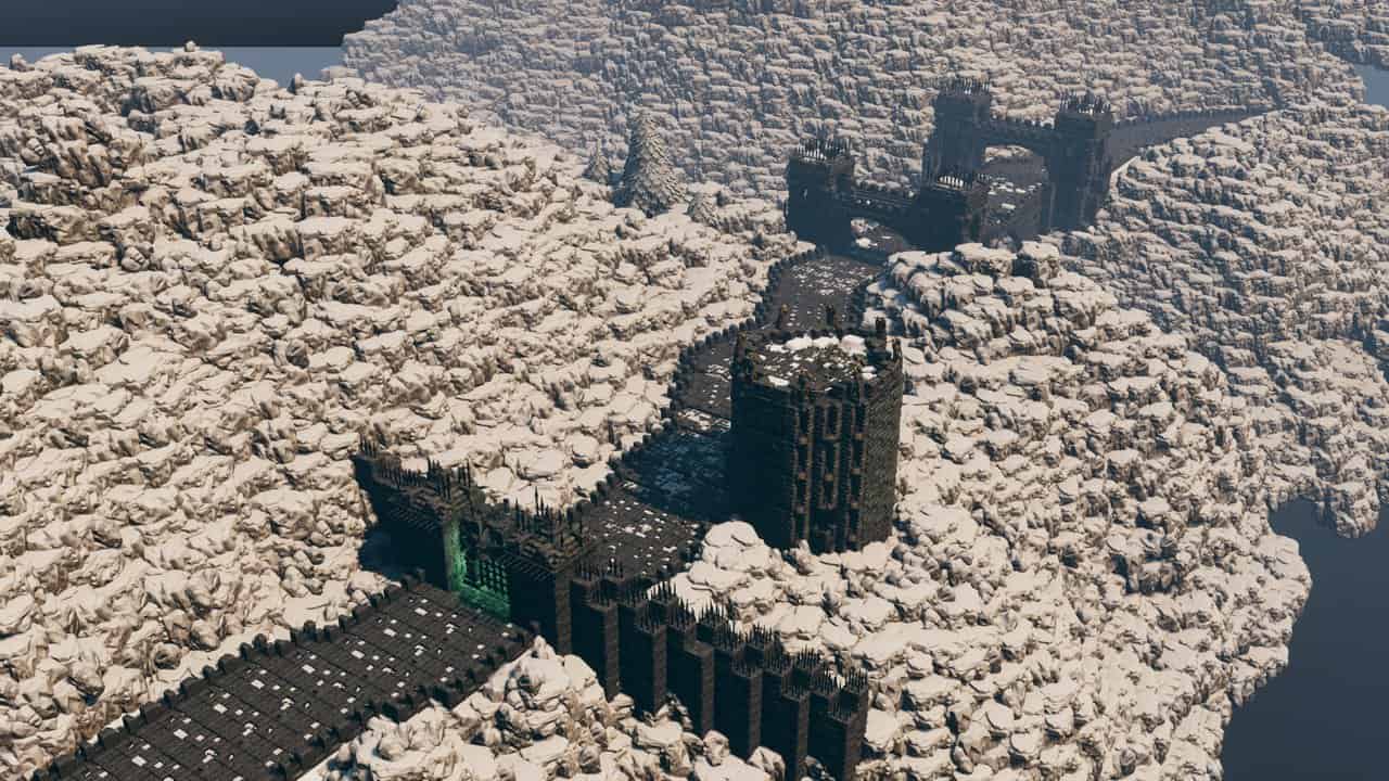 Curse of Strahd - Tsolenka Pass - Tales Tavern