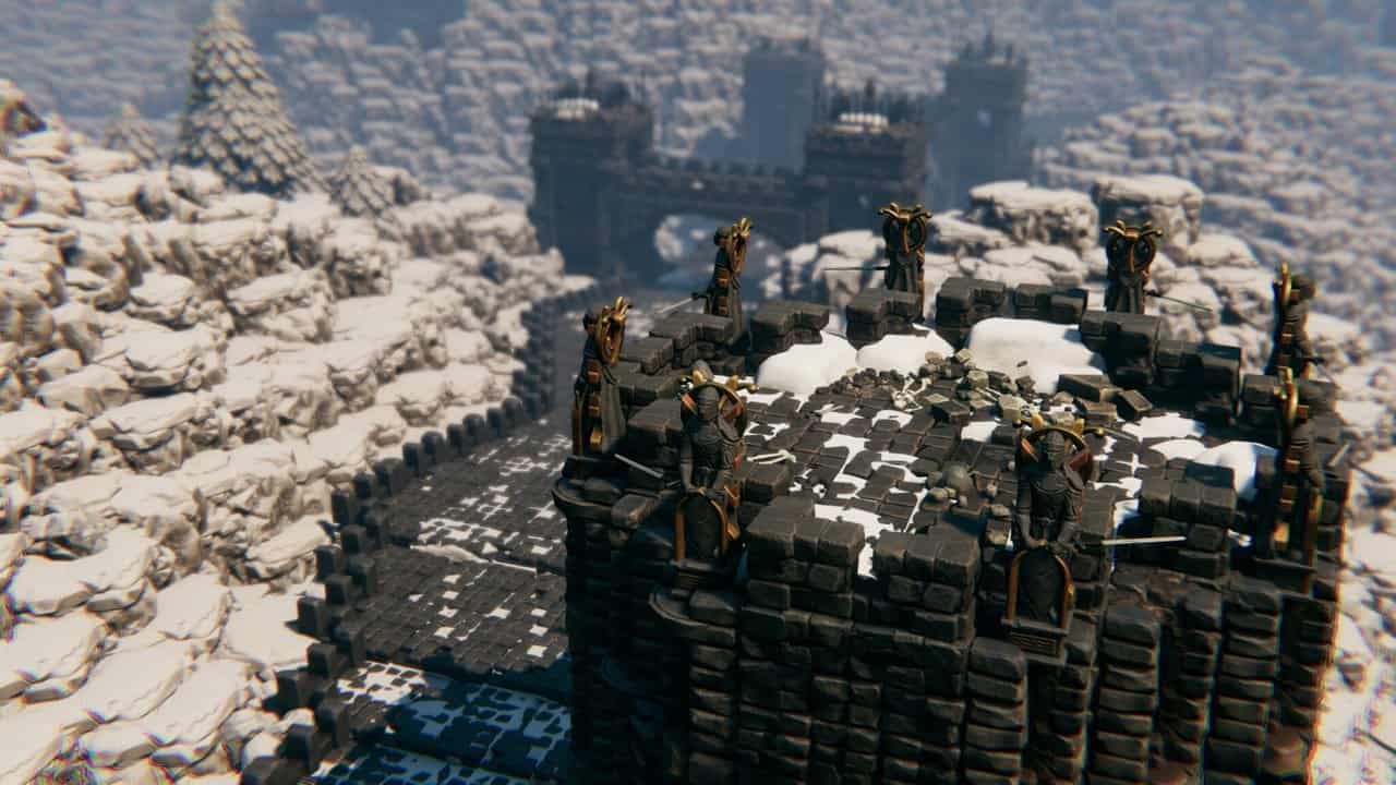 Curse of Strahd - Tsolenka Pass - Tales Tavern