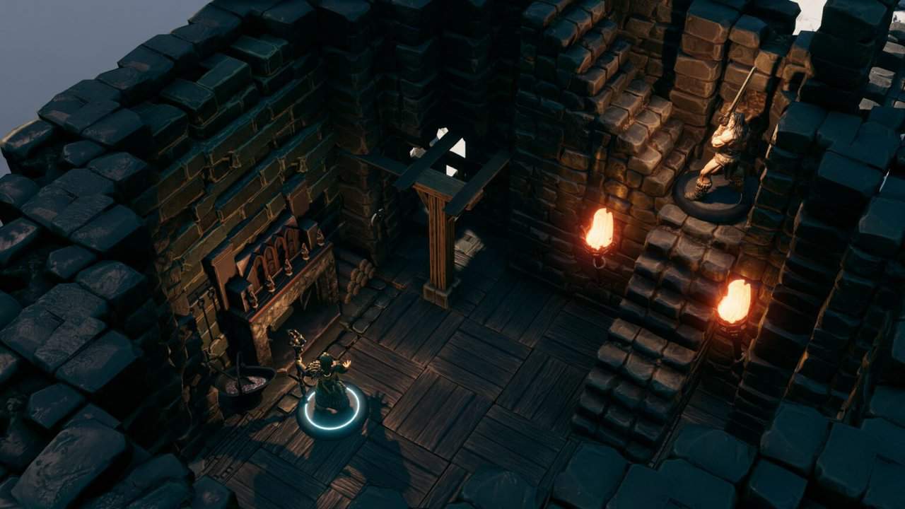 Curse of Strahd - Tsolenka Pass - Tales Tavern