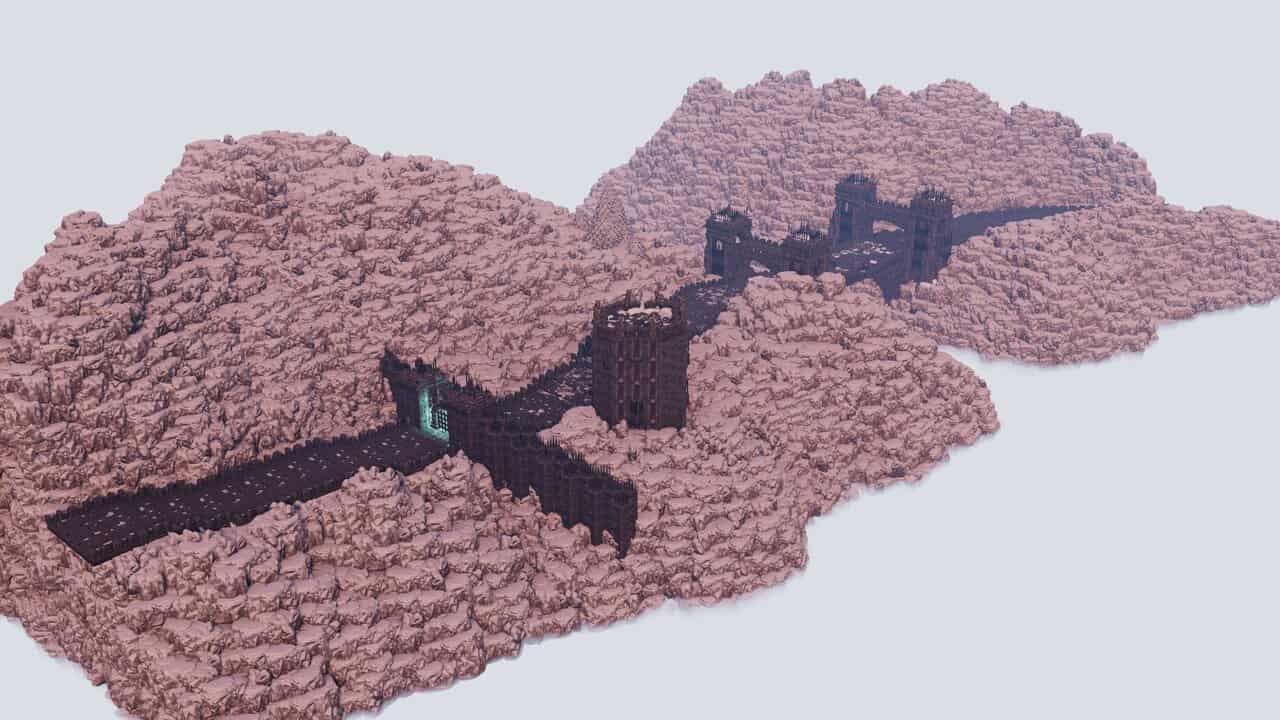 Curse of Strahd - Tsolenka Pass - Tales Tavern