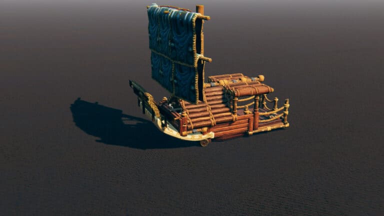 Sand-Skiffs! Desert Vehicles - Tales Tavern