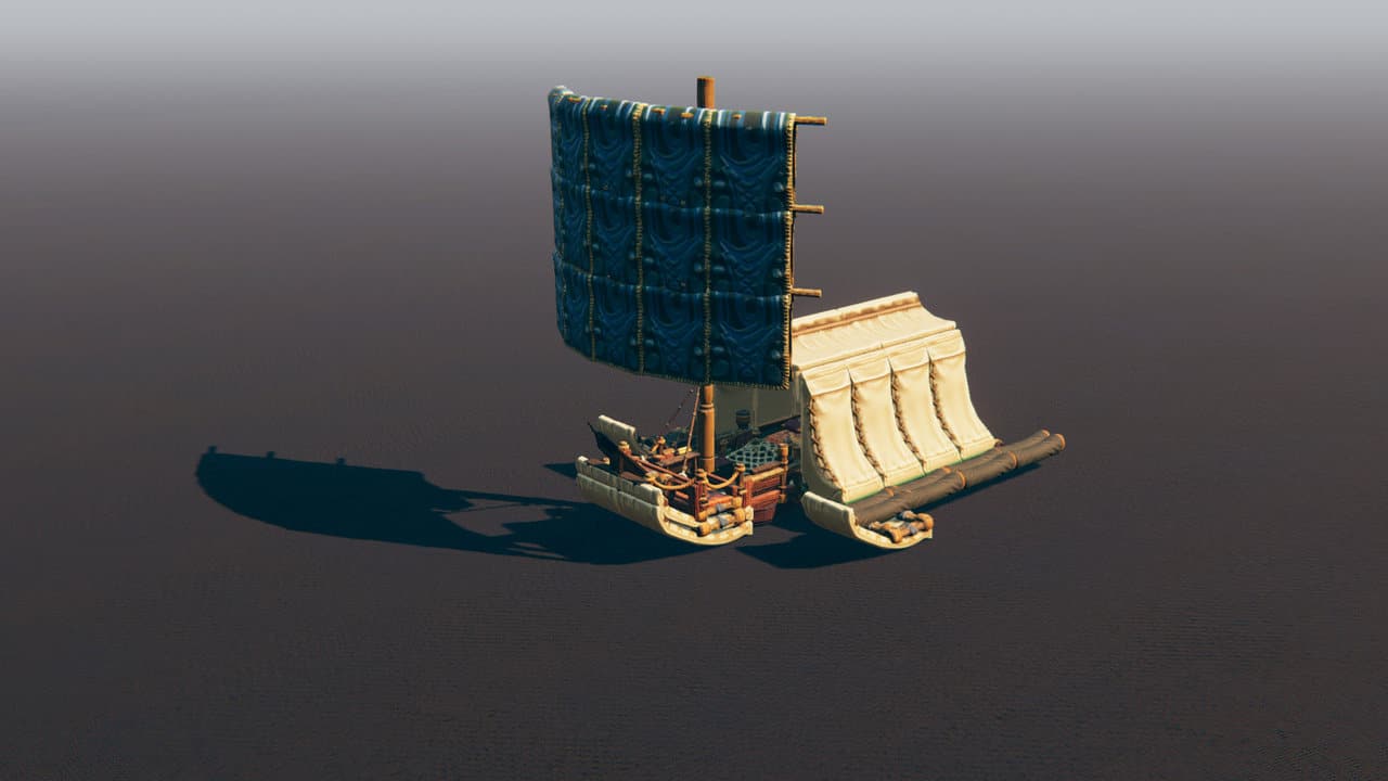 Sand-Skiffs! Desert Vehicles - Tales Tavern