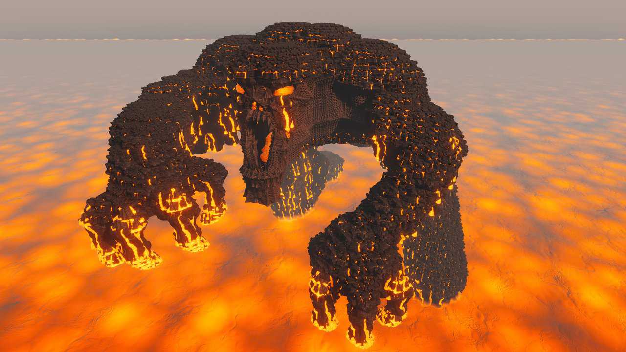 firetitan - Tales Tavern