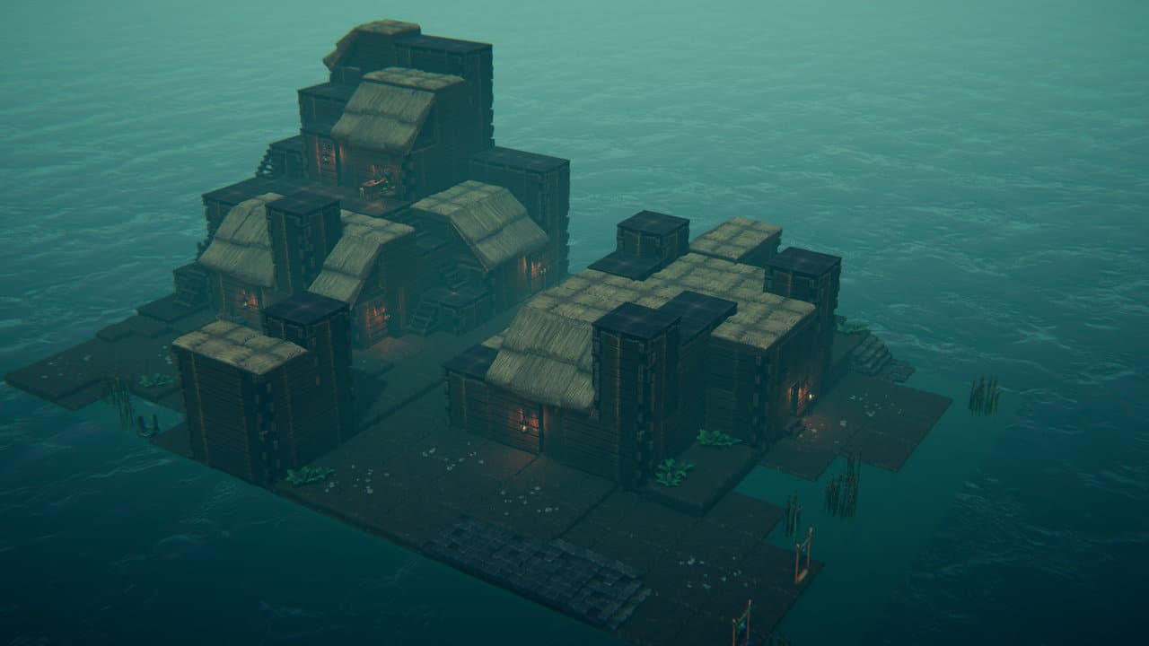 FFT - Dorter Slums - Tales Tavern