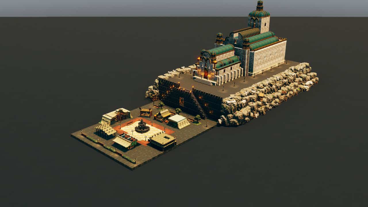 City Archives - Tales Tavern