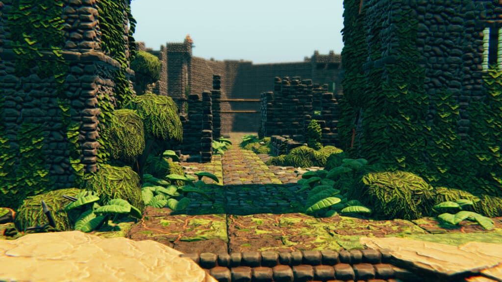 Tomb of Annihilation: Mbala - Tales Tavern