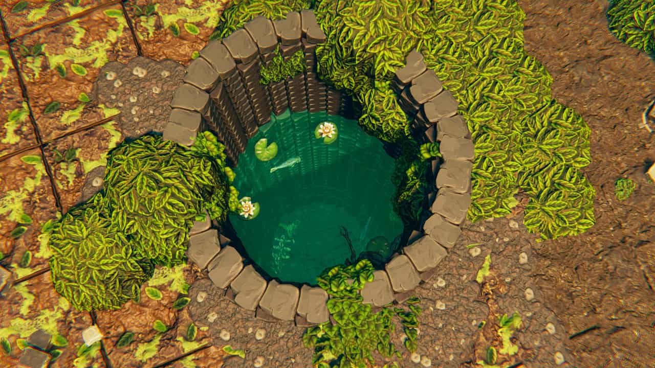 Tomb of Annihilation: Mbala - Tales Tavern