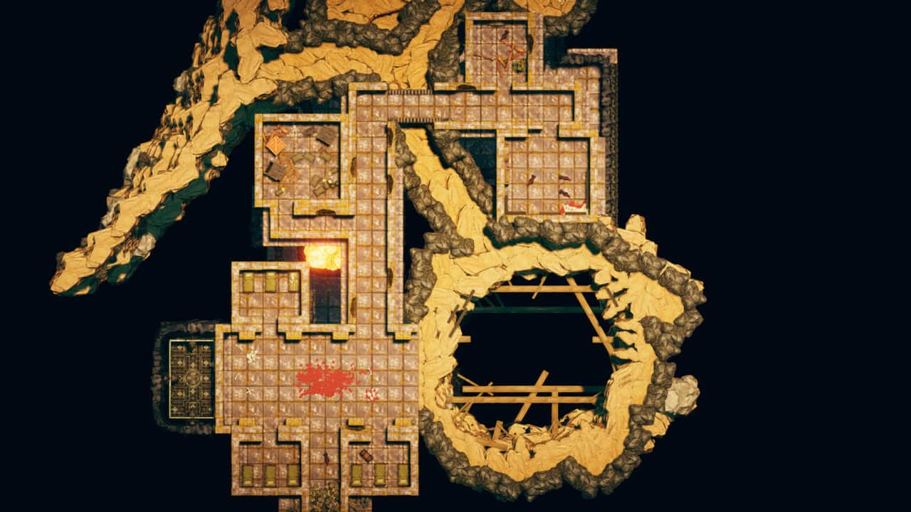 The Mithral Forge (Odyssey of the Dragonlords) - Tales Tavern