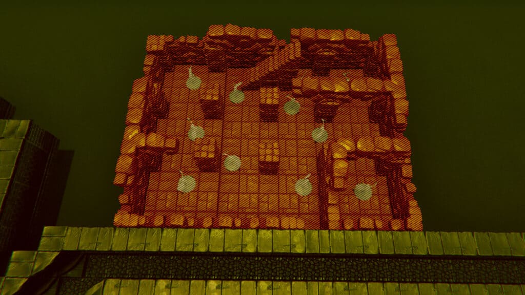 Waterdeep Dragon Heist: Cellar Complex - Tales Tavern