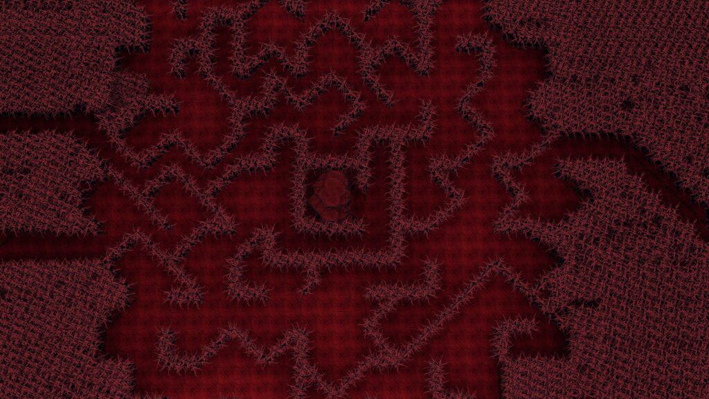 Bone Brambles (Avernus) - Tales Tavern