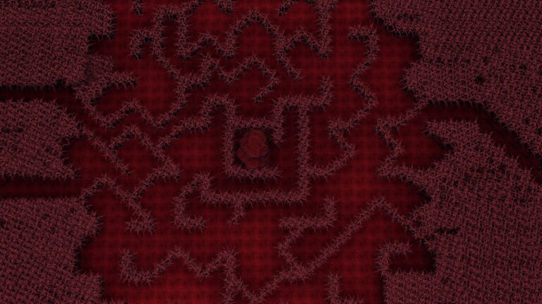 Bone Brambles (Avernus) - Tales Tavern