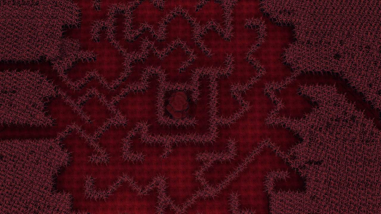 Bone Brambles (Avernus) - Tales Tavern