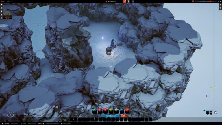 Cauldron Caves - Icewind Dale: Rime of the Frostmaiden - Tales Tavern