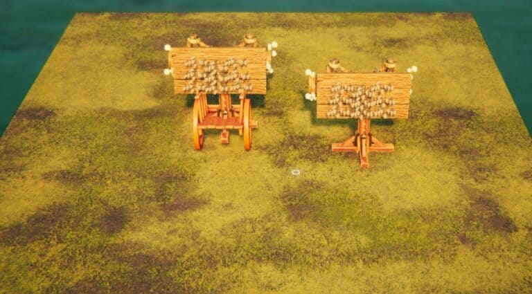 Korean Hwacha - Tales Tavern