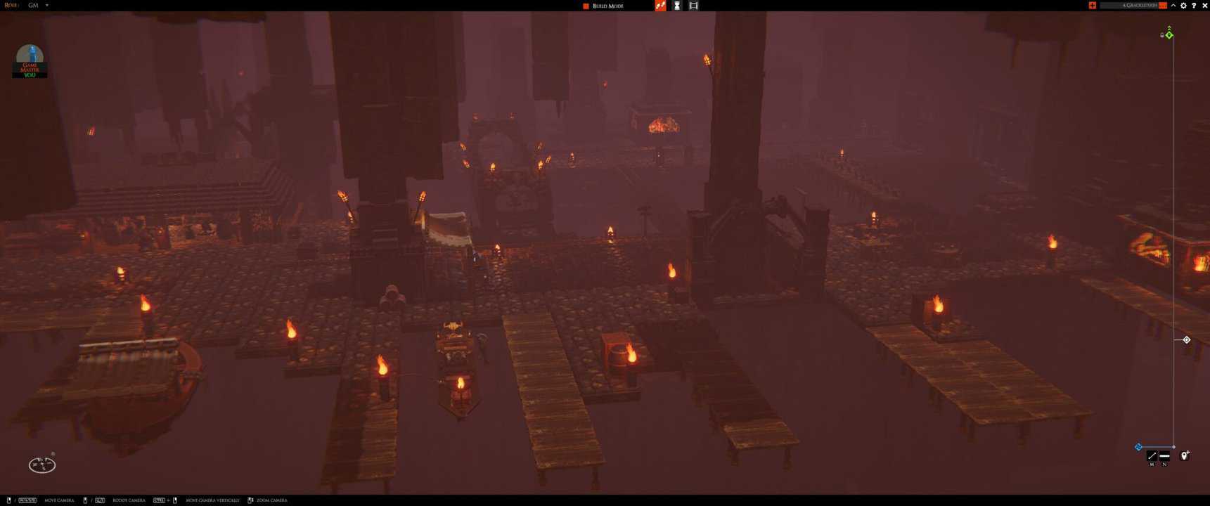 Gracklstugh - Tales Tavern