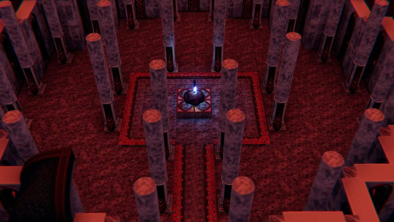 Sword of Zariel (Avernus) - Tales Tavern