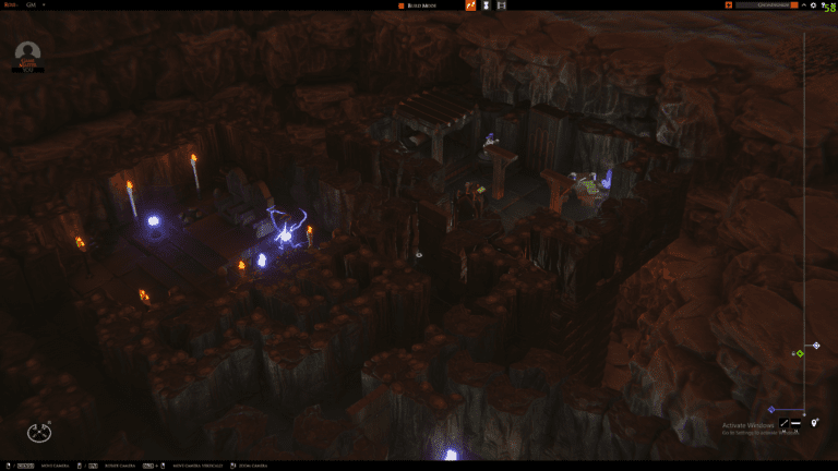 Gnomengarde - Tales Tavern