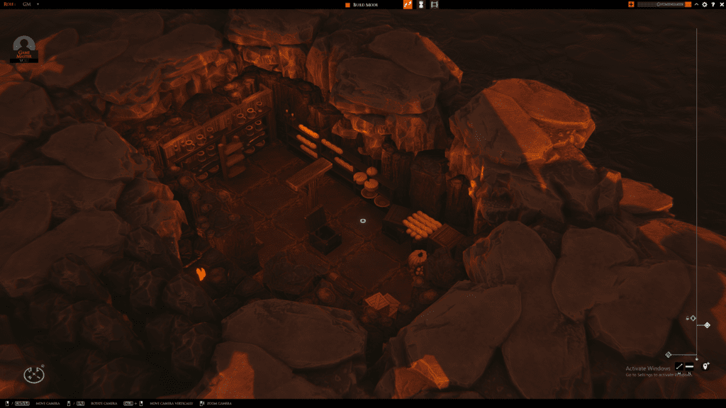 Gnomengarde - Tales Tavern