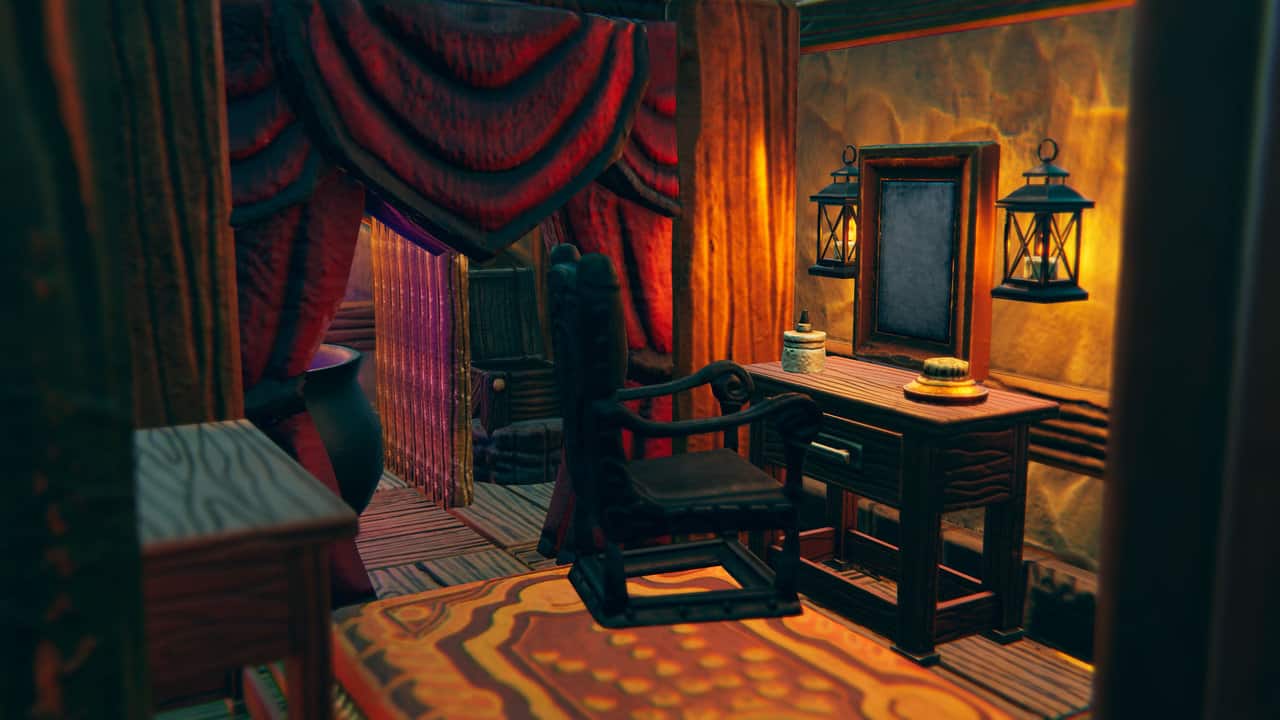 The Sleeping Dragon Inn / L'auberge du Dragon Endormi - Tales Tavern