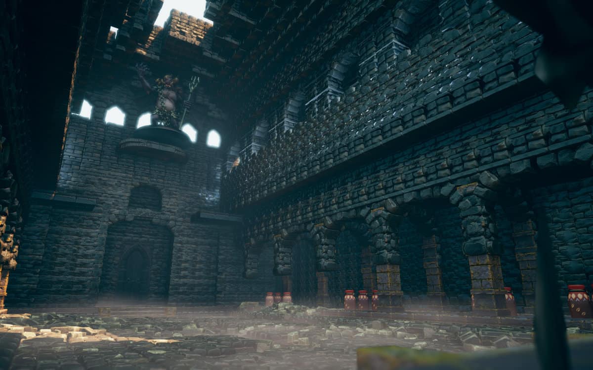 Dark Souls: The Undead Asylum - Tales Tavern