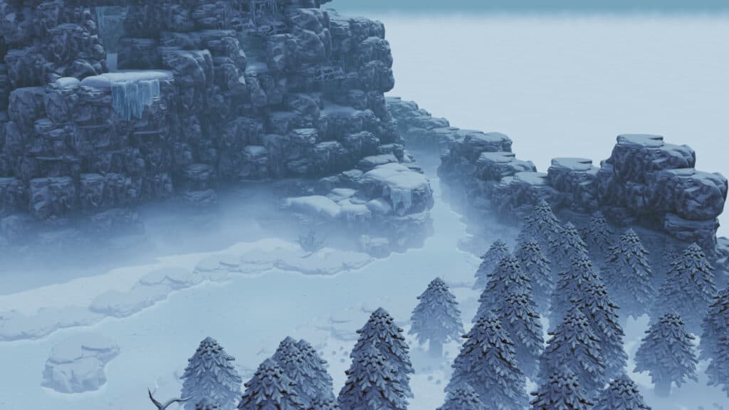 Cauldron Caves - Icewind Dale: Rime of the Frostmaiden - Tales Tavern