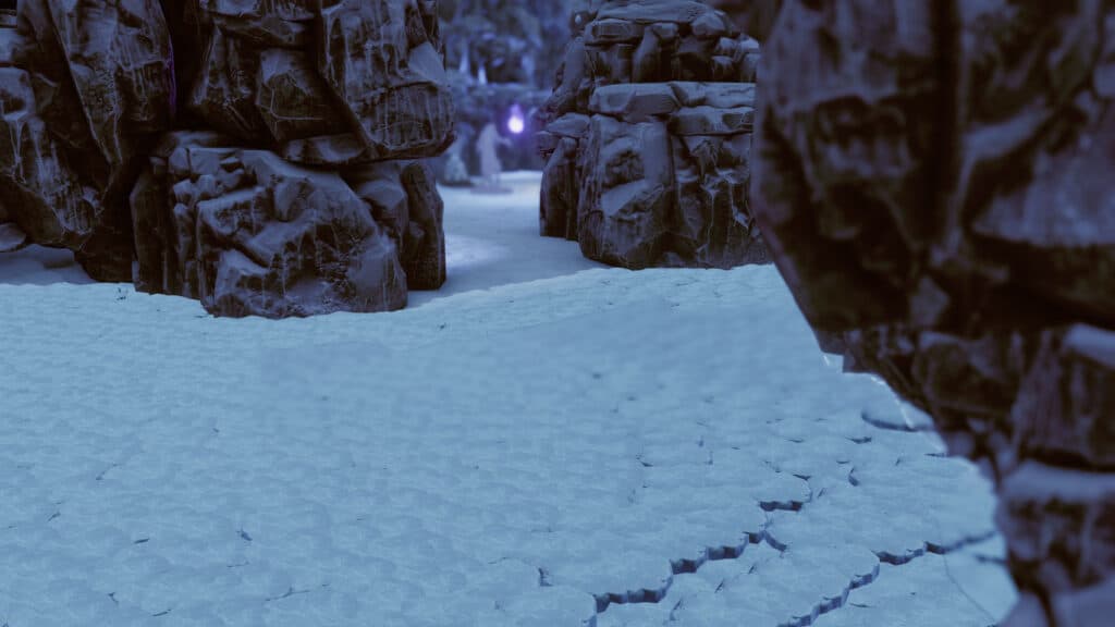 Cauldron Caves - Icewind Dale: Rime of the Frostmaiden - Tales Tavern