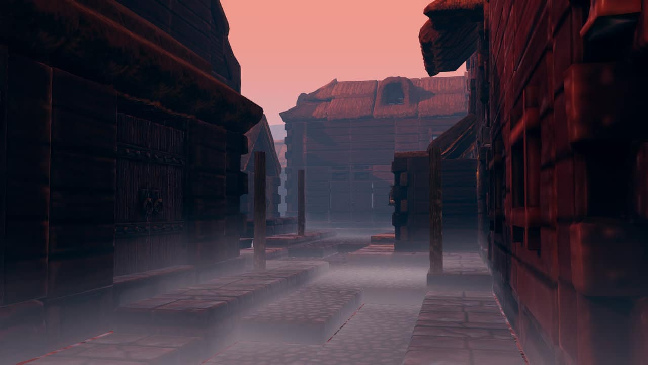 Waterdeep Dock Ward With Mistshore - Tales Tavern